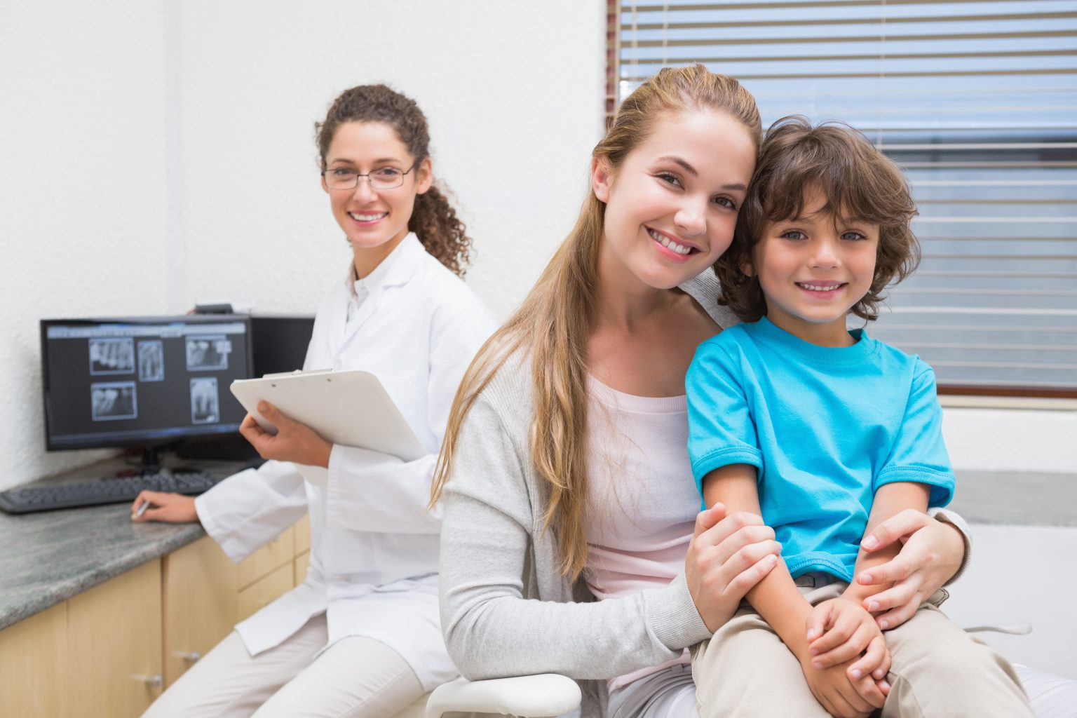 What Are the Benefits of Early Intervention Braces? - SDG Dental